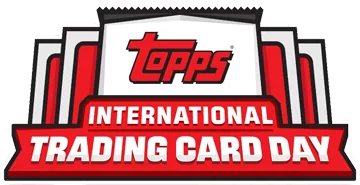 Card Collecting Mania – Topps Hobby Boxes & Cards